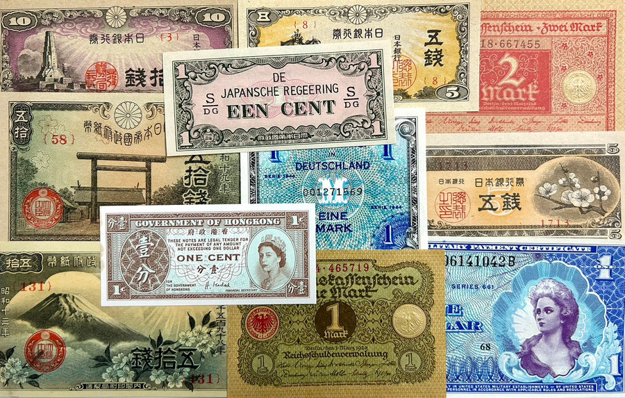What is the Lowest Banknote in the World? – NotesHOBBY